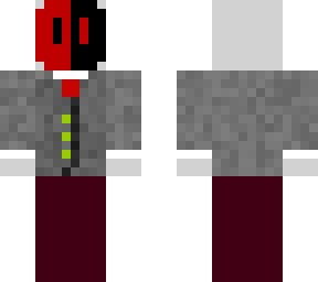 skeleton suit | Minecraft Skins