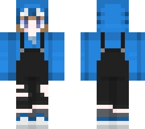 snifferish | Minecraft Skins