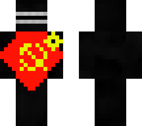 Soviet Union Minecraft Skins