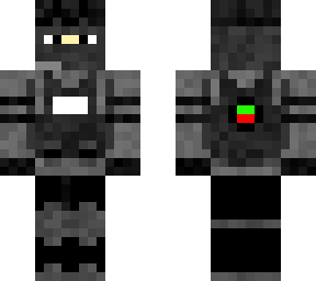 special forces | Minecraft Skins