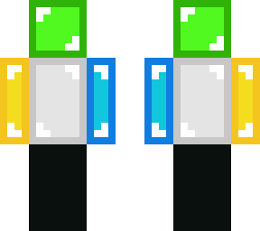 black concrete | Minecraft Skins