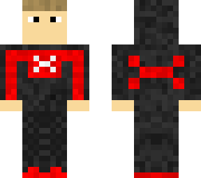 puma | Minecraft Skins