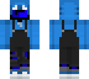 Tapl Minecraft Skins