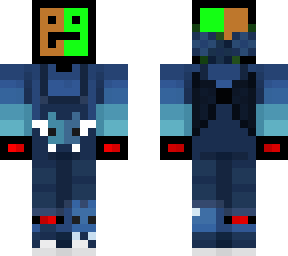 Tapl Minecraft Skins