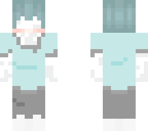 theofficialskyy | Minecraft Skins