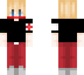 tommy innit | Minecraft Skins