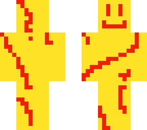 Partygoer Minecraft Skins