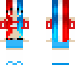 usa | Minecraft Skins