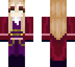 winx | Minecraft Skins