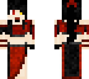 veronica | Minecraft Skins