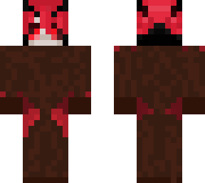 alastor | Minecraft Skins