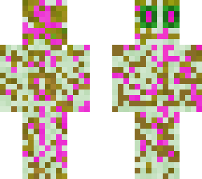 vine | Minecraft Skins