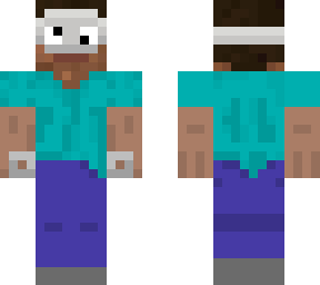 headset | Minecraft Skins