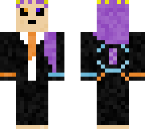 VVA alap 4 jo | Minecraft Skin