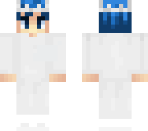 White King | Minecraft Skin