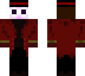 willy wonka | Minecraft Skins