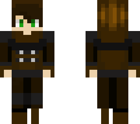 hiccup | Minecraft Skins