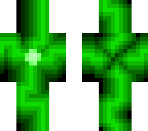 terror | Minecraft Skins