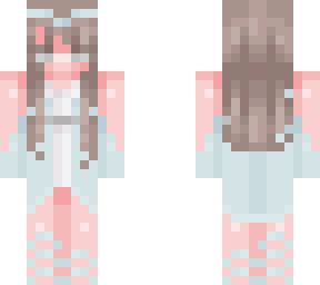 nagi | Minecraft Skins