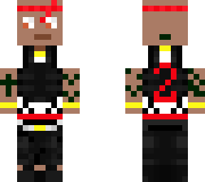 2pac | Minecraft Skins