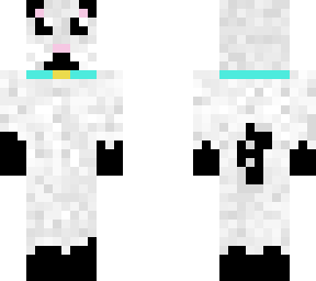 Arix | Minecraft Skin