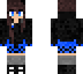 pg3d | Minecraft Skins