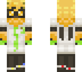 moth | Minecraft Skins