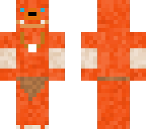 bokoblin | Minecraft Skins