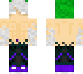 Brayan dios | Minecraft Skin
