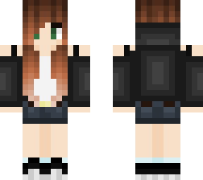 brianna | Minecraft Skins