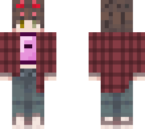 atomic | Minecraft Skins