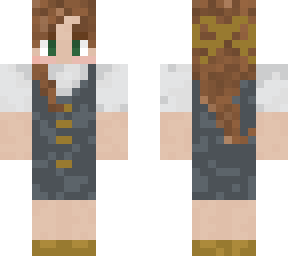 Worm Minecraft Skins