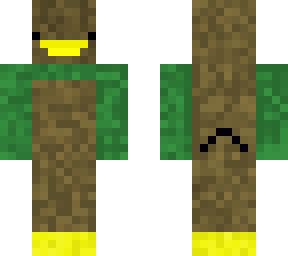 duck skins | Minecraft Skins