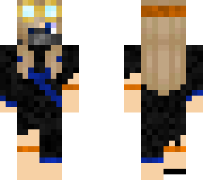 origins mod | Minecraft Skins