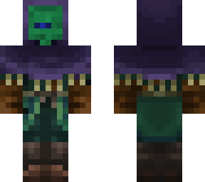 cyclops | Minecraft Skins
