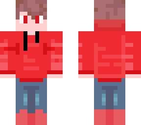 noi | Minecraft Skins