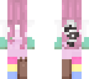 Ldshadowlady Minecraft Skins