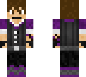 mello | Minecraft Skins