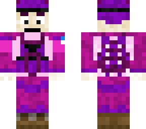 florida man | Minecraft Skins