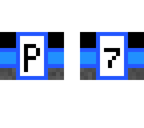 foot | Minecraft Skins