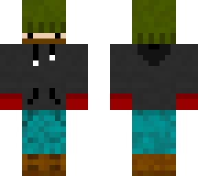 hobo | Minecraft Skins