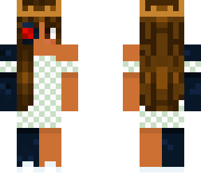 arachnid | Minecraft Skins