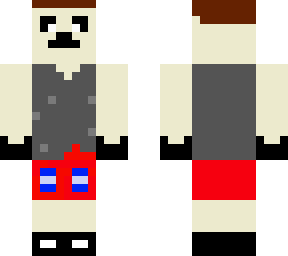 elon | Minecraft Skins