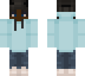 Jepex | Minecraft Skin