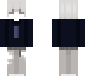 jump skin 1 | Minecraft Skin