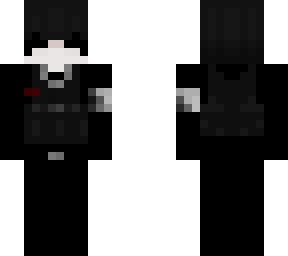 jump skin 4 | Minecraft Skin