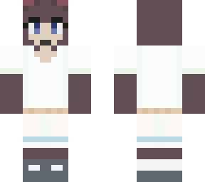 juno beastars | Minecraft Skins