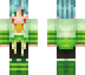 Smajor Minecraft Skins