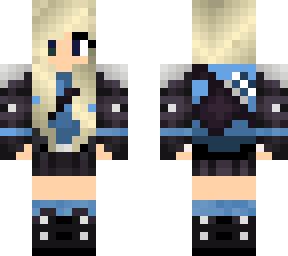 medieval girl | Minecraft Skins