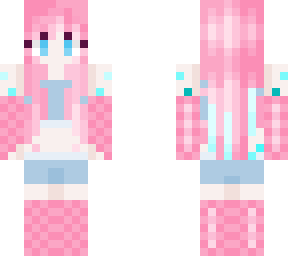 merling minecraft origins mod | Minecraft Skins